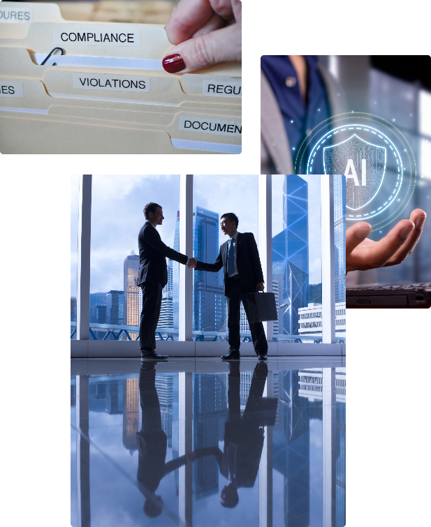 About Ackuity: Pioneering GenAI Security Solutions